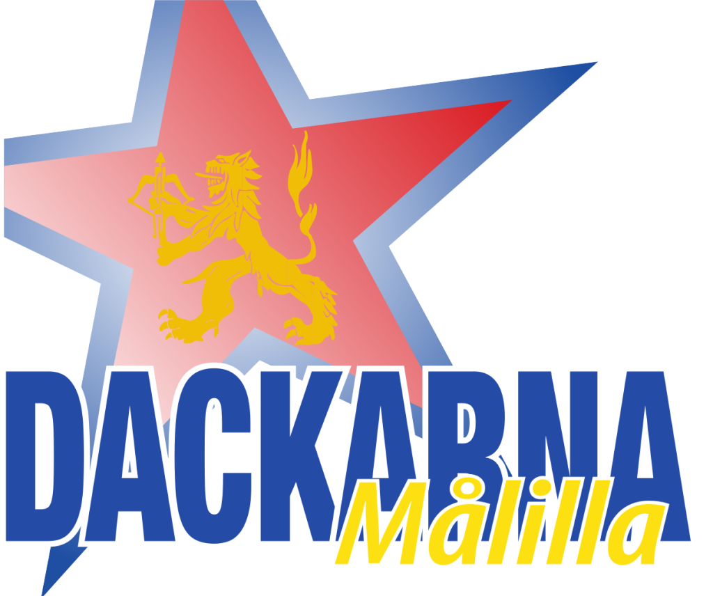 SKROTFRAG ARENA - Dackarna Målilla