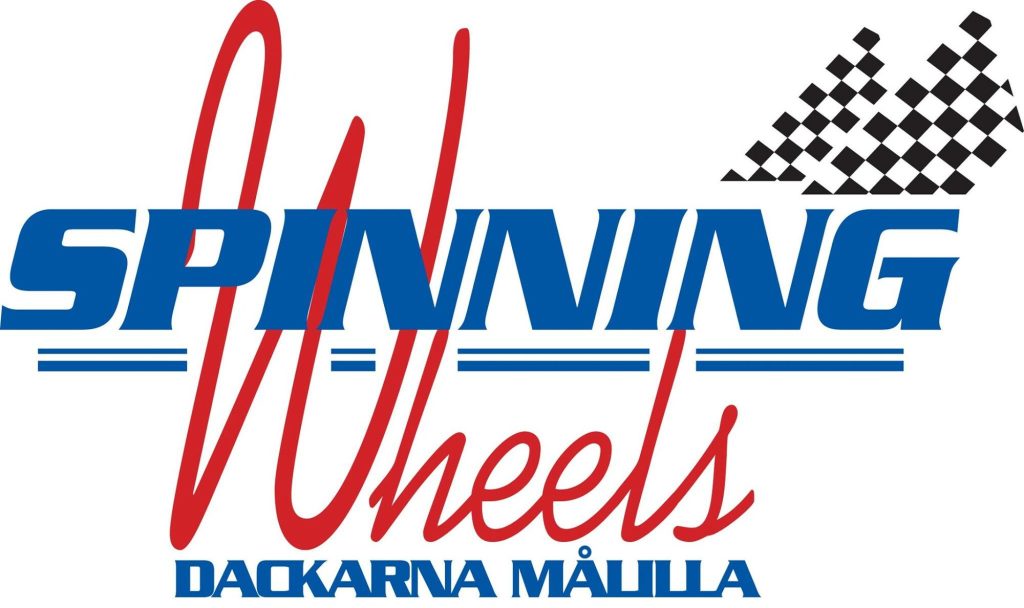 SPINNING WHEELS - Dackarna Målilla